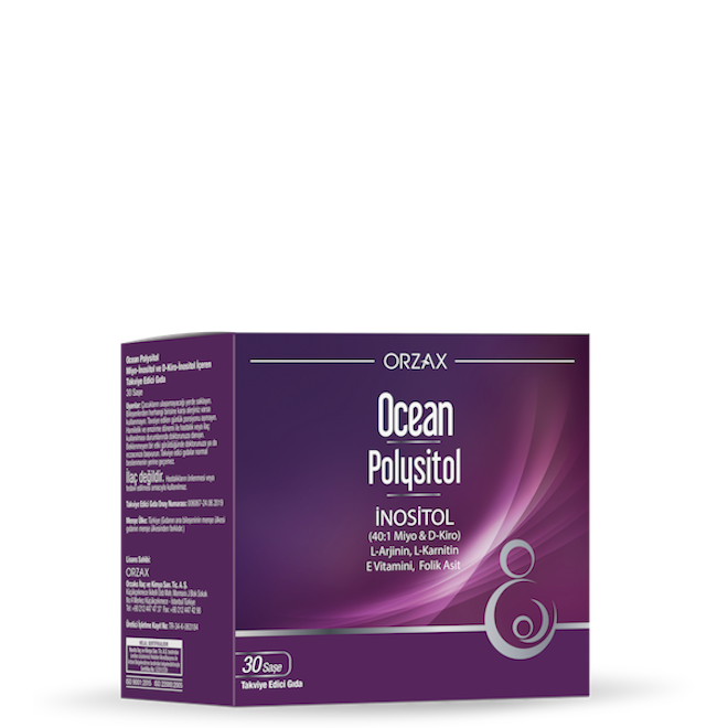 Ocean Polysitol - Orzax