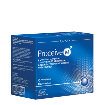 PROCEIVE -F - orzax.com.tr