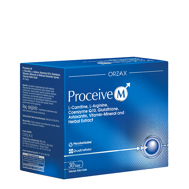 PROCEIVE -F - orzax.com.tr