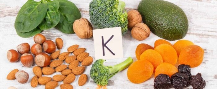 K Vitamini Nedir? K Vitamini Çeşitleri Nelerdir? - Orzax