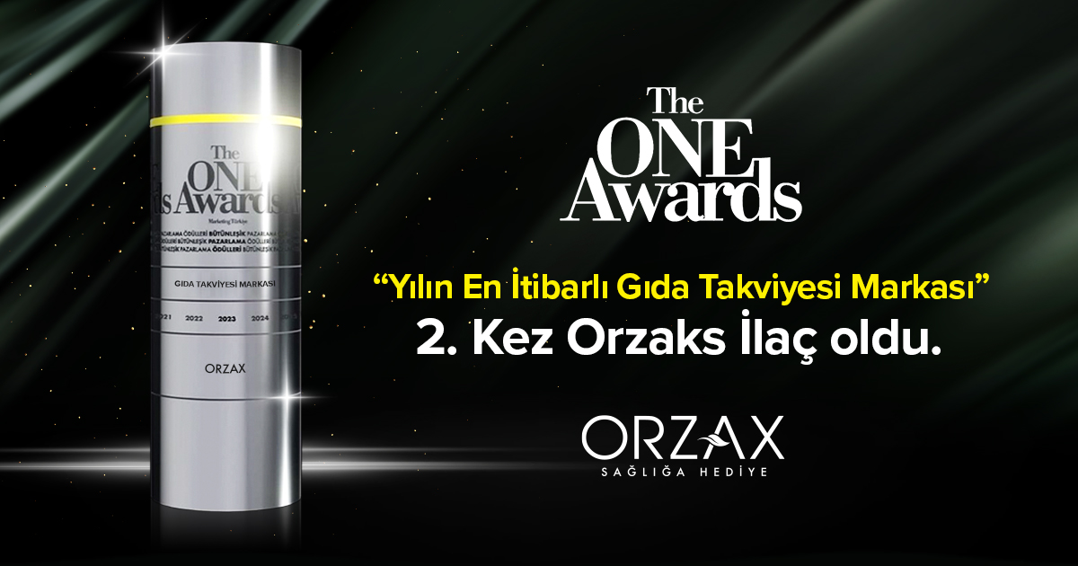 The One Awards - orzax.com.tr