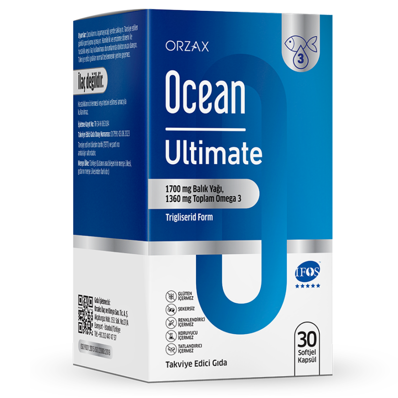 Orzax Tüm Ürünleri - Orzax