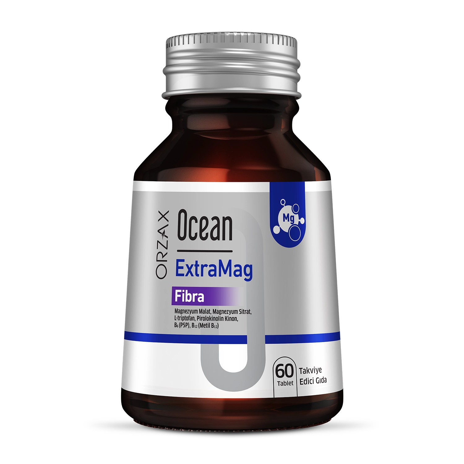 Ocean Extramag Migra - Orzax