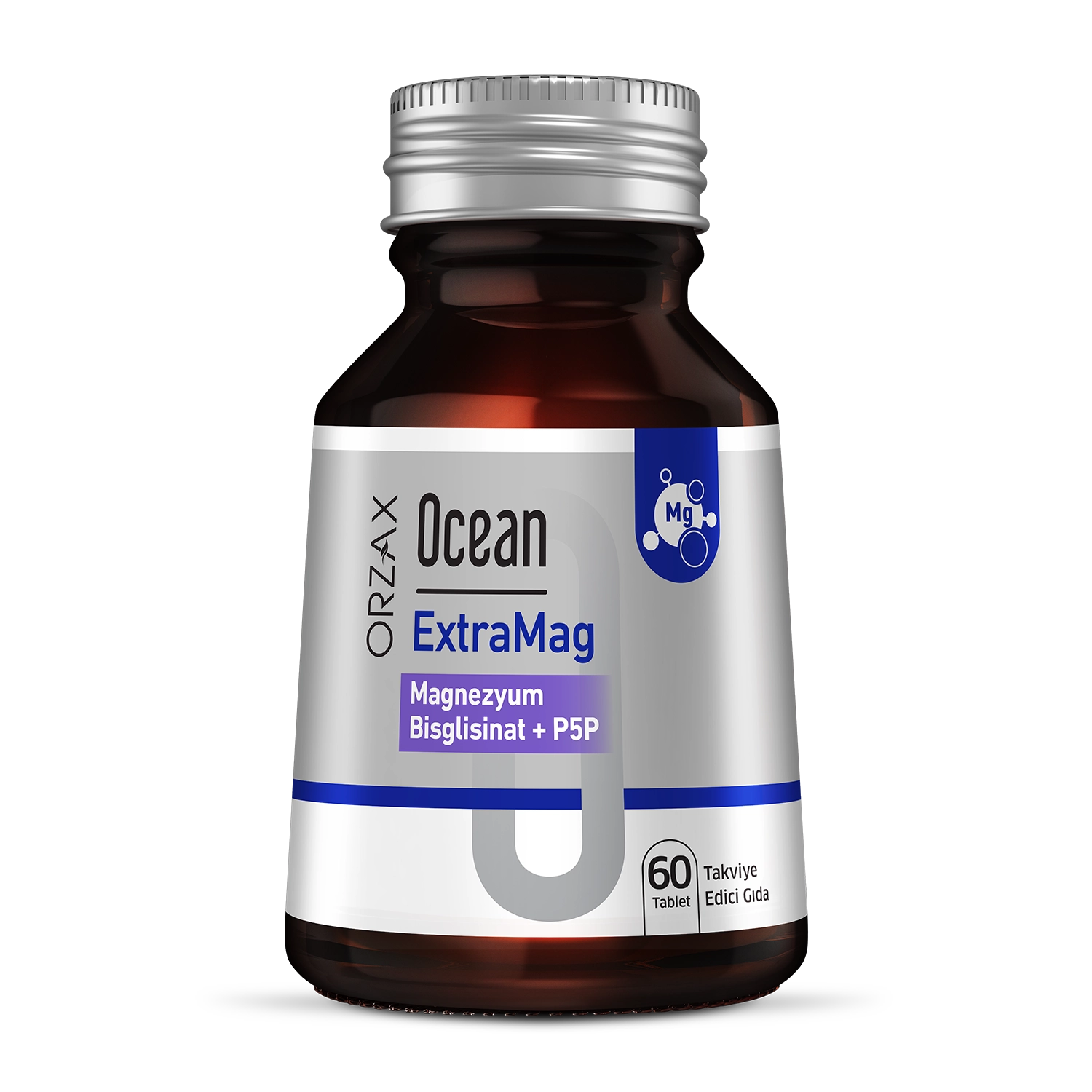 Ocean Extramag Tablet - Orzax