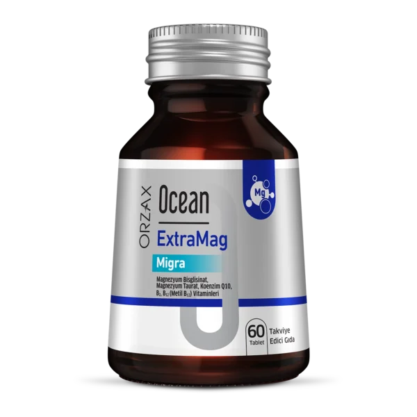 Ocean Extramag Migra - Orzax